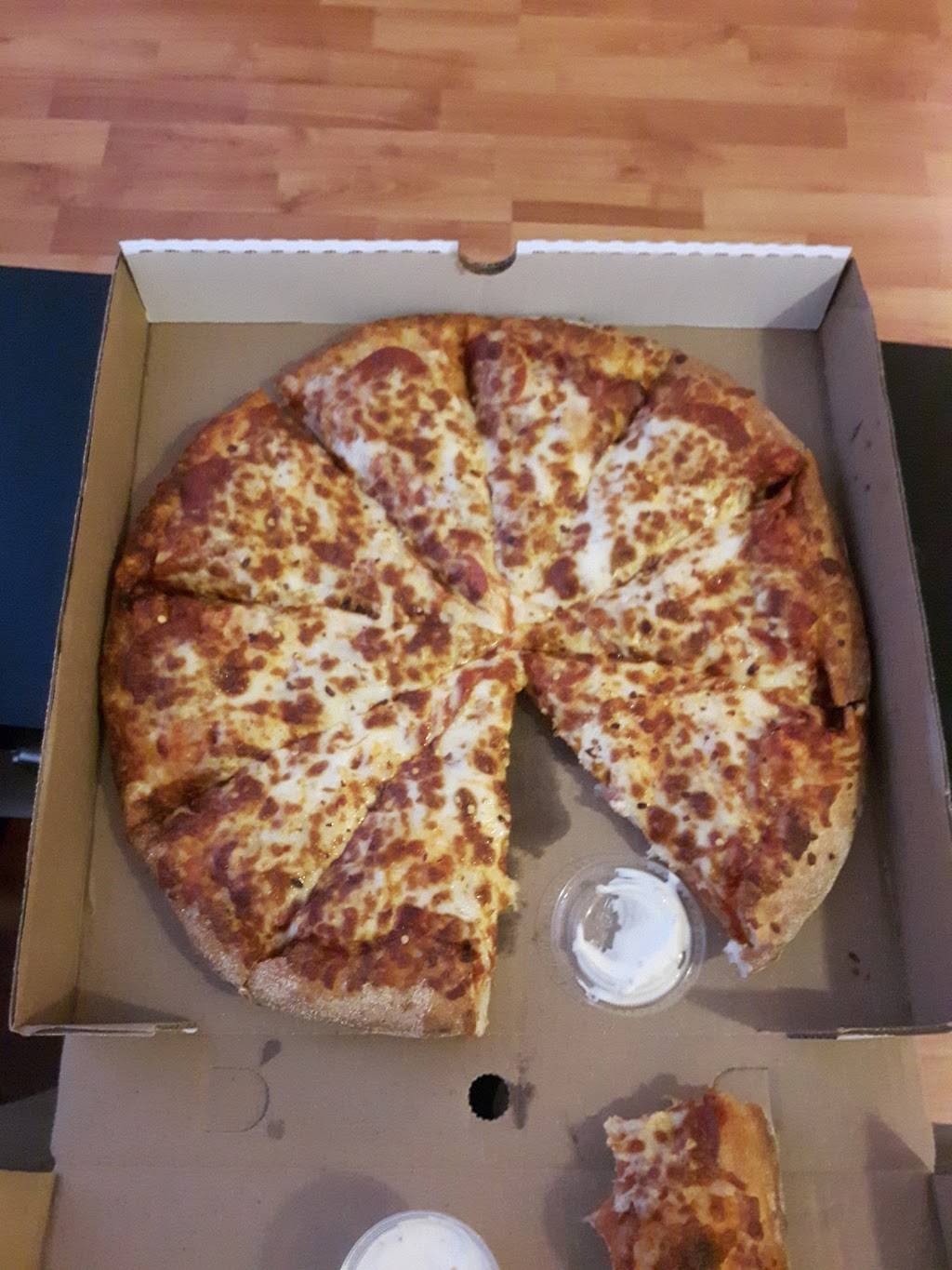 Figaro's Pizza | Home